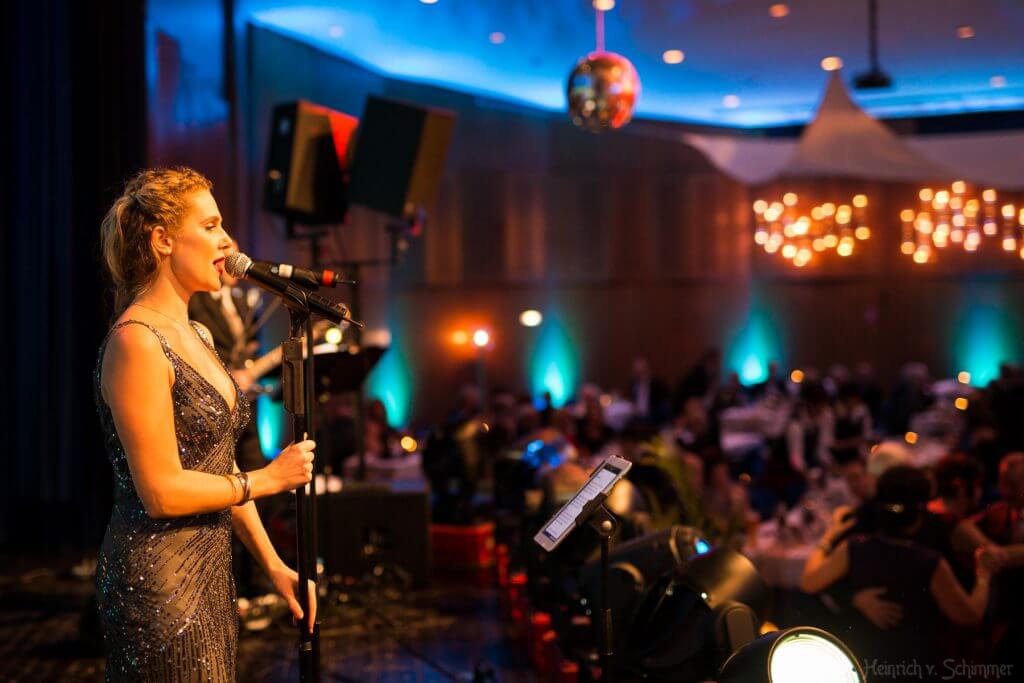 Eine hochkarätige Galaband für Ihre Veranstaltung buchen - Jazzband ...